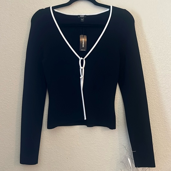 Express | Sweaters | Express Cardigan | Poshmark